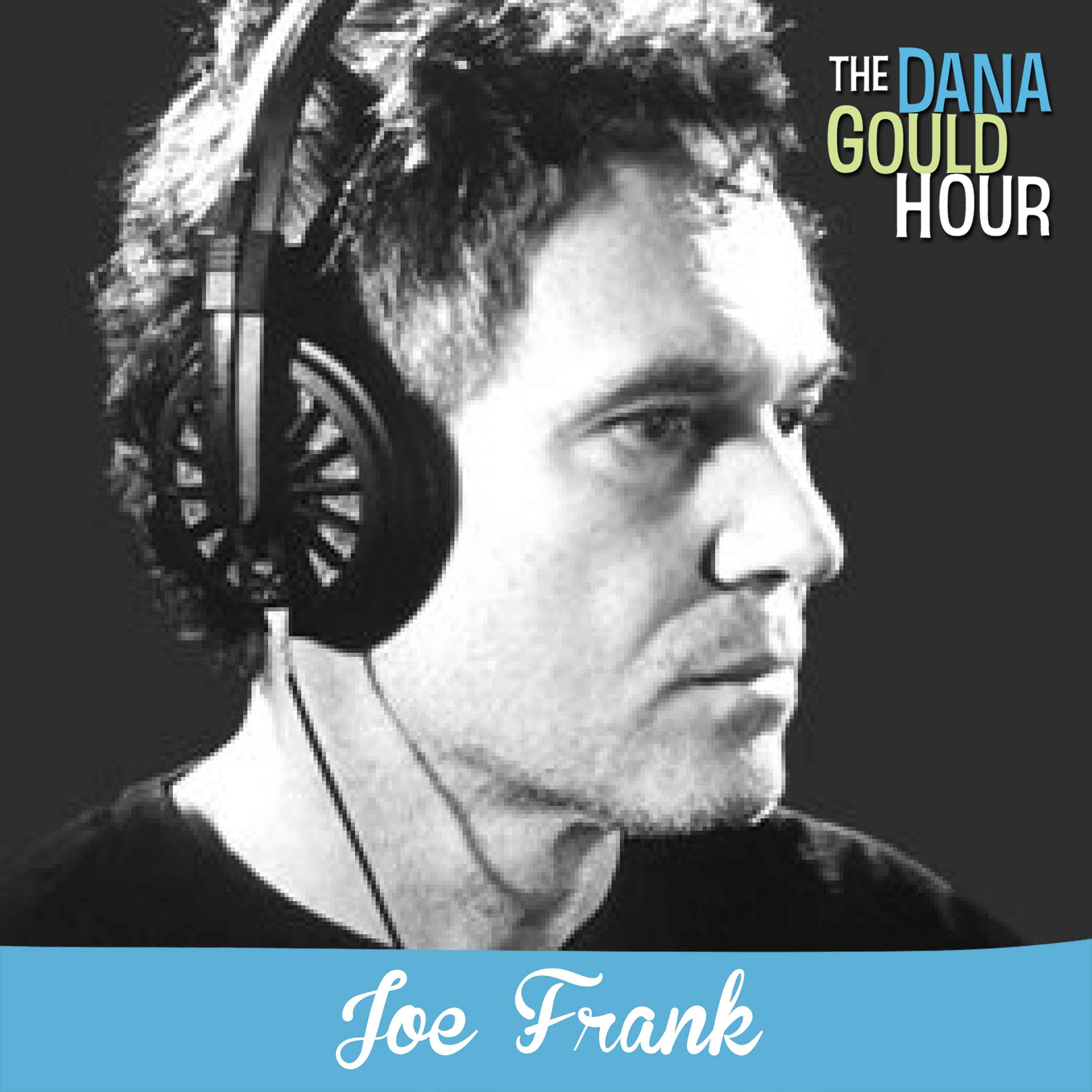 Joe Frank - Dana Gould