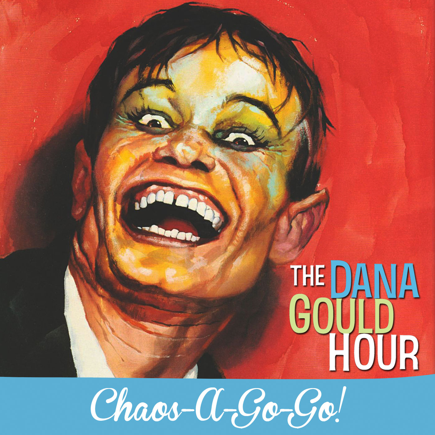 Podcast Episodes Archives - Page 17 of 22 - Dana Gould Archive - - page 17