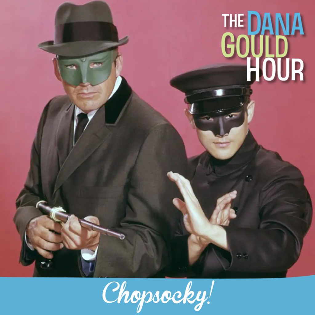 Dana Gould - Dana Gould