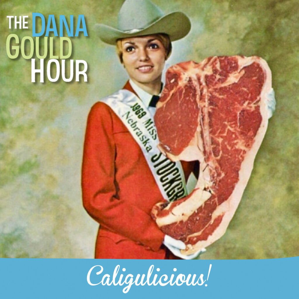 Podcast Episodes Archives - Dana Gould Archive