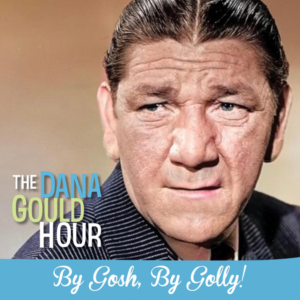 Dana Gould - Writer, Producer & Stand-Up Comedian