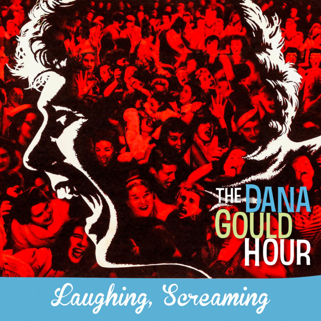 Dana Gould - Writer, Producer & Stand-Up Comedian
