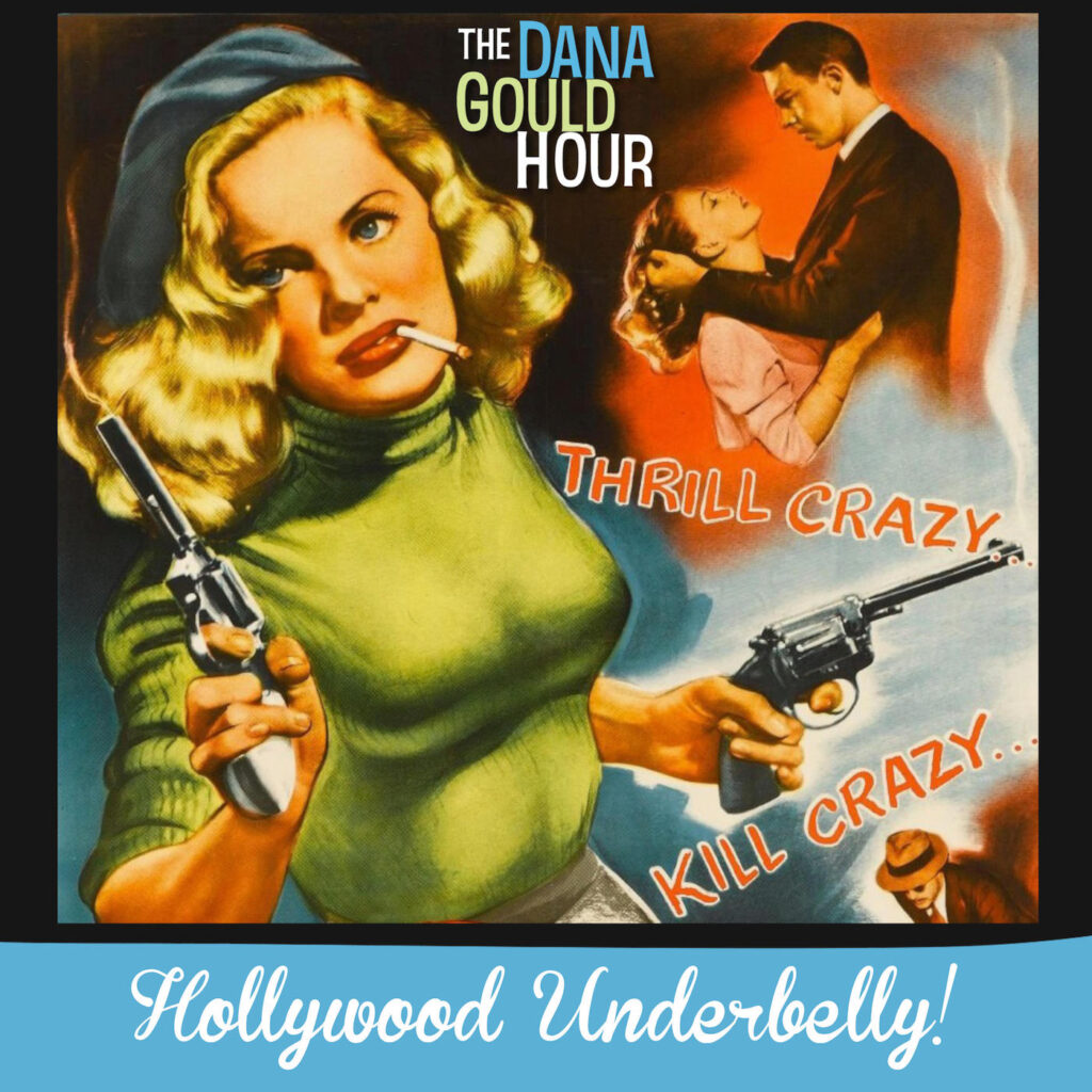 Dana Gould - Writer, Producer & Stand-Up Comedian