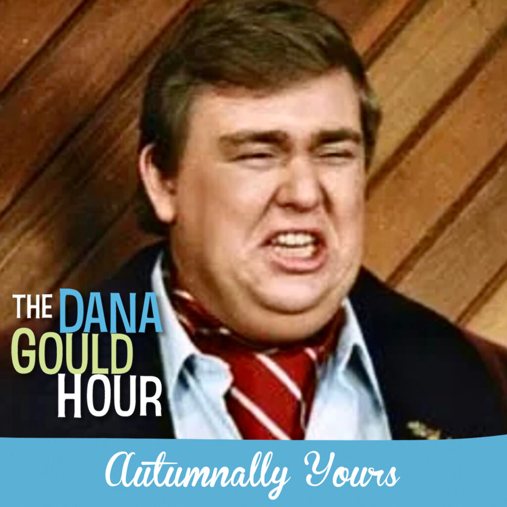 Dana Gould - Writer, Producer & Stand-Up Comedian
