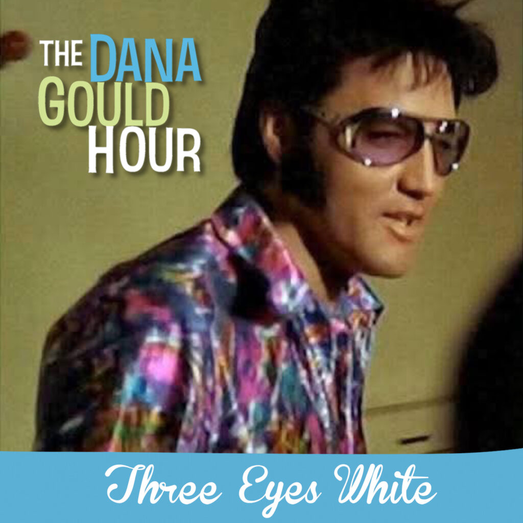 Dana Gould - Writer, Producer & Stand-Up Comedian